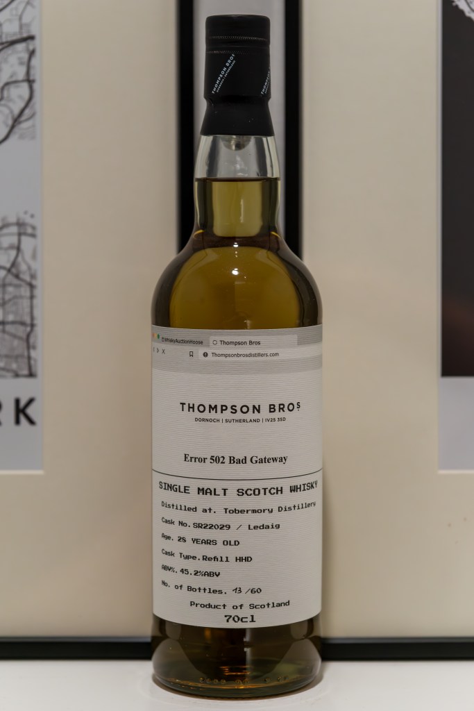 Scotch & Sheen – Reviews of Scotch & Everything Else